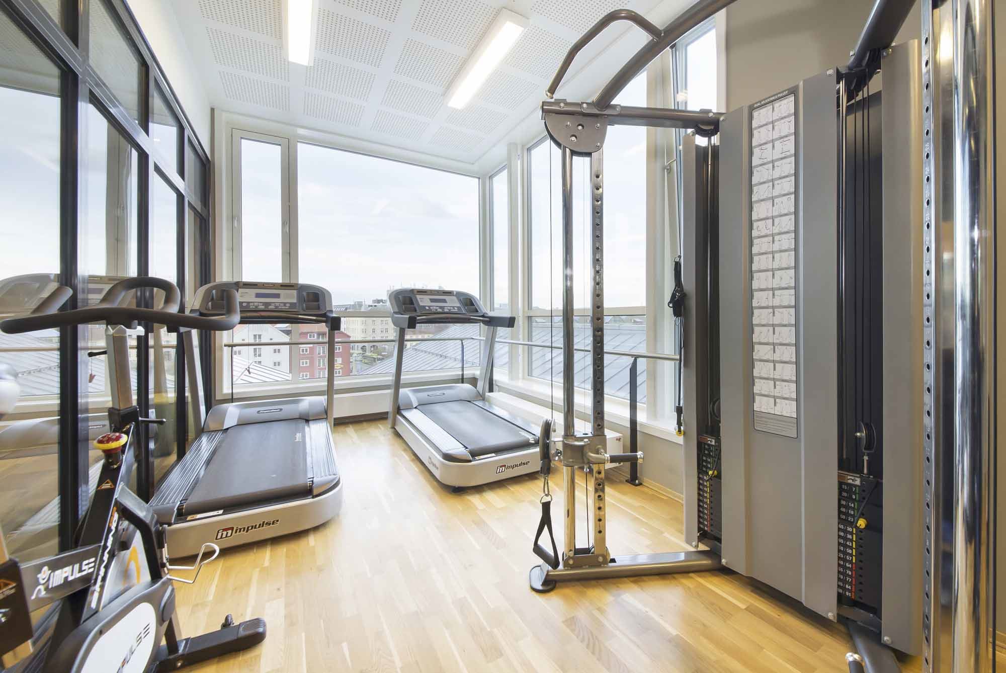 Scandic Bakklandet - Explore Trøndelag