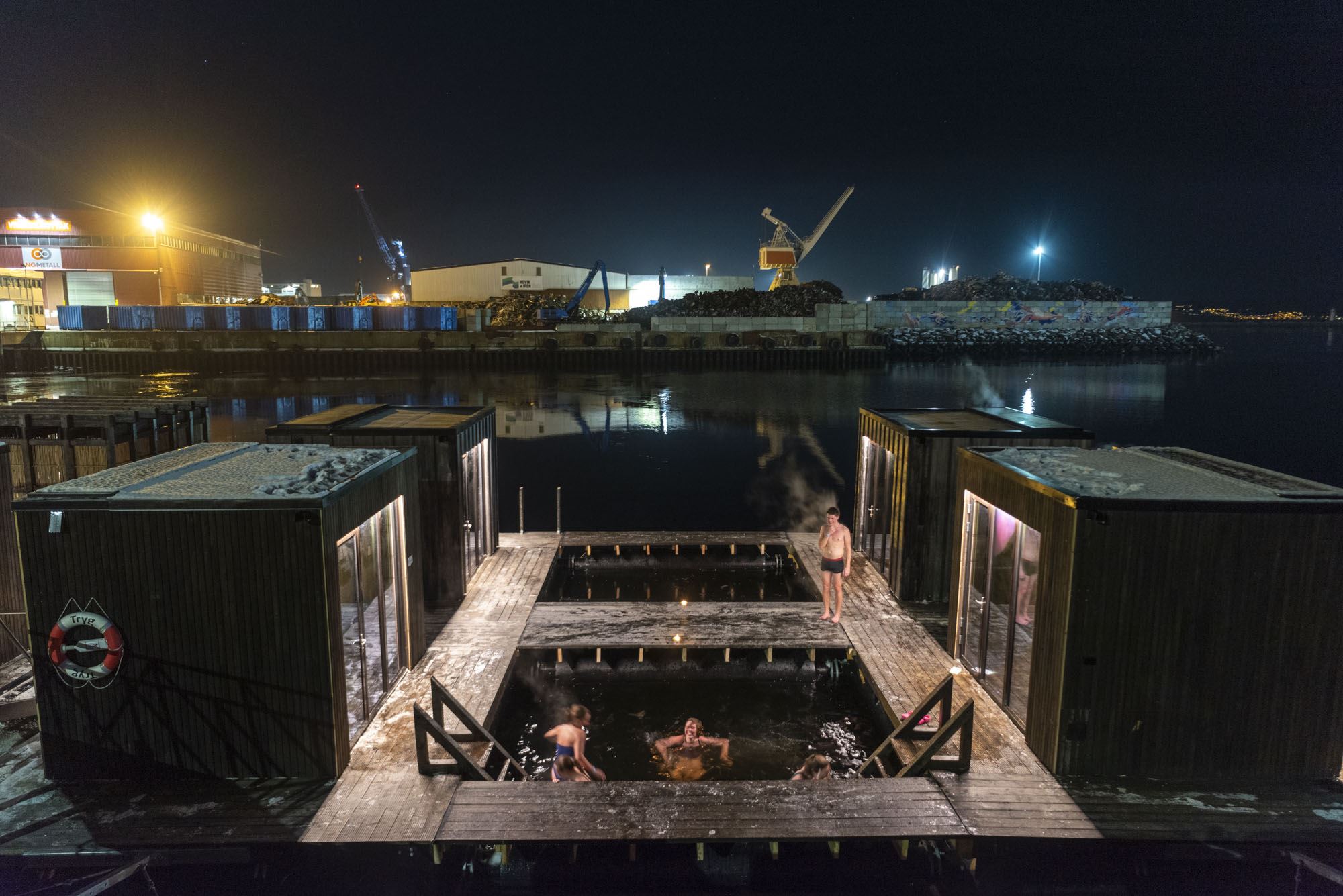 Havet Arena - Explore Trøndelag